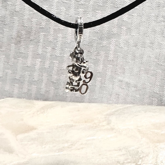 Pandora | Jewelry | Pandora Authentic Disney Mickey Mouse 9th ...